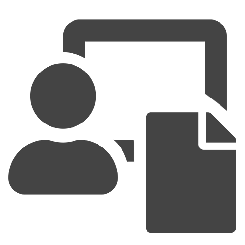 Visual identity guidelines | Communications Hub